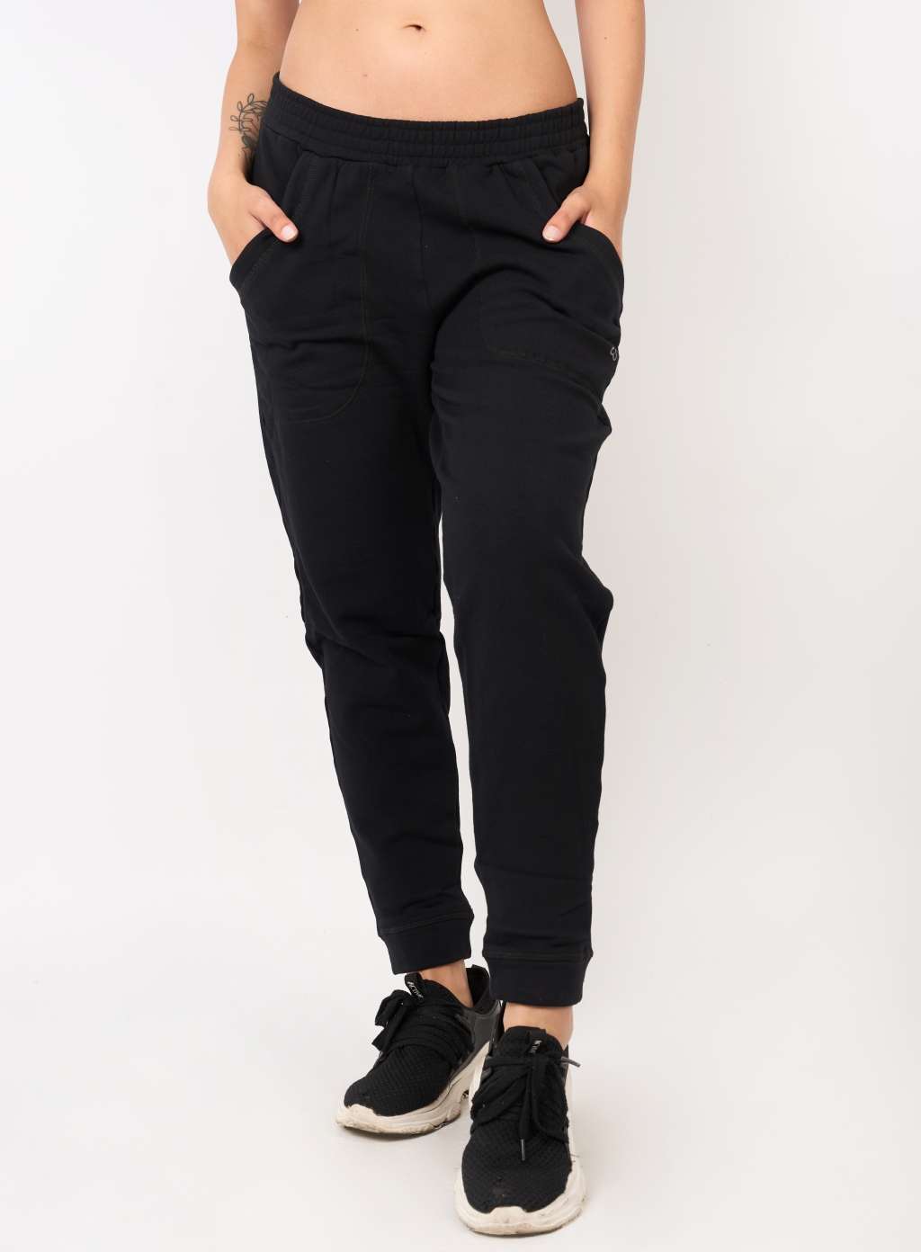 428628. Pantalón Storm Negro – STK Indumentaria Deportiva