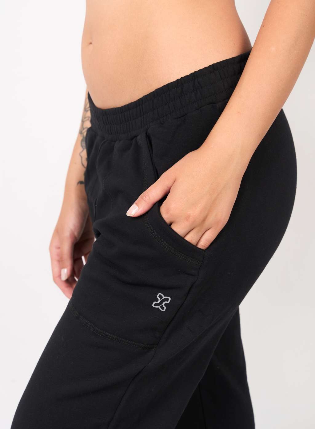 428628. Pantalón Storm Negro – STK Indumentaria Deportiva