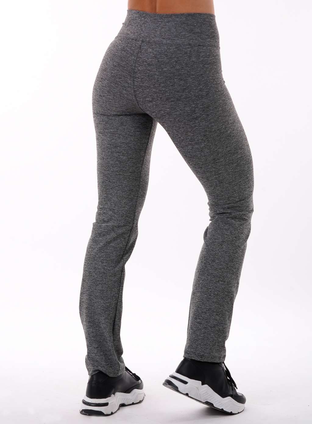 426134. Calza Recta Gris – STK Indumentaria Deportiva