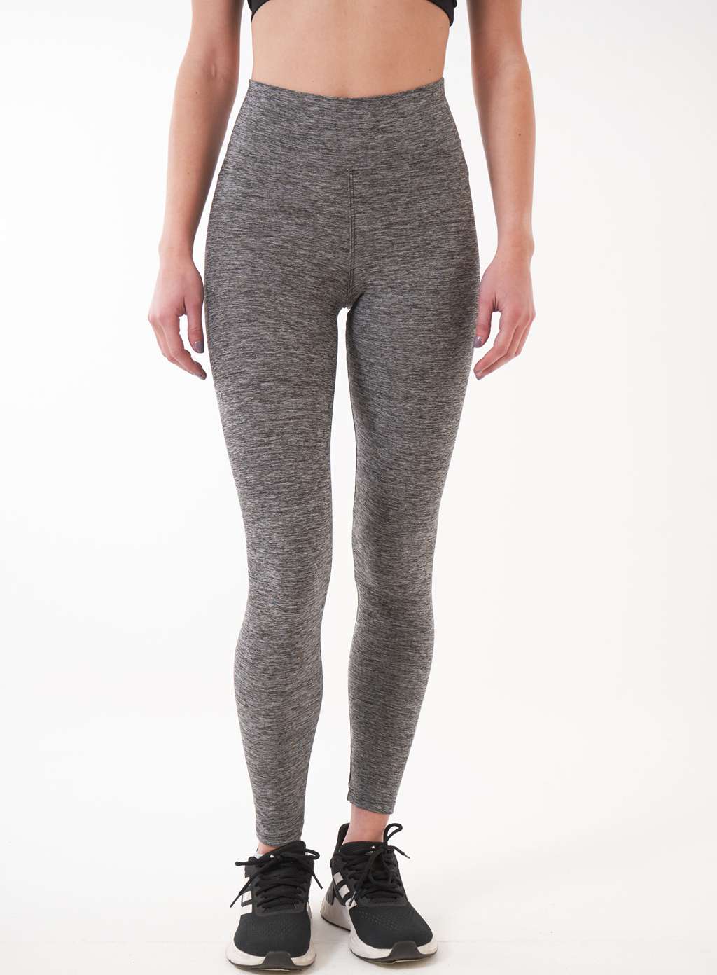 426135. Calza Clásica Gris Melange – STK Indumentaria Deportiva