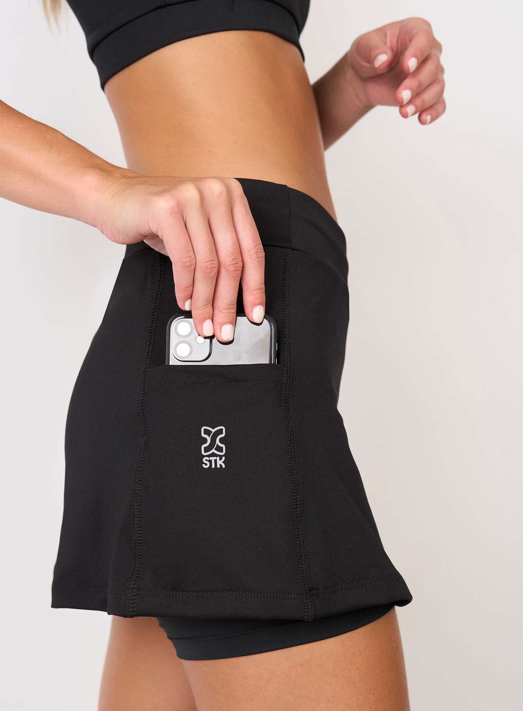 427517. Pollera Pantalón – STK Indumentaria Deportiva