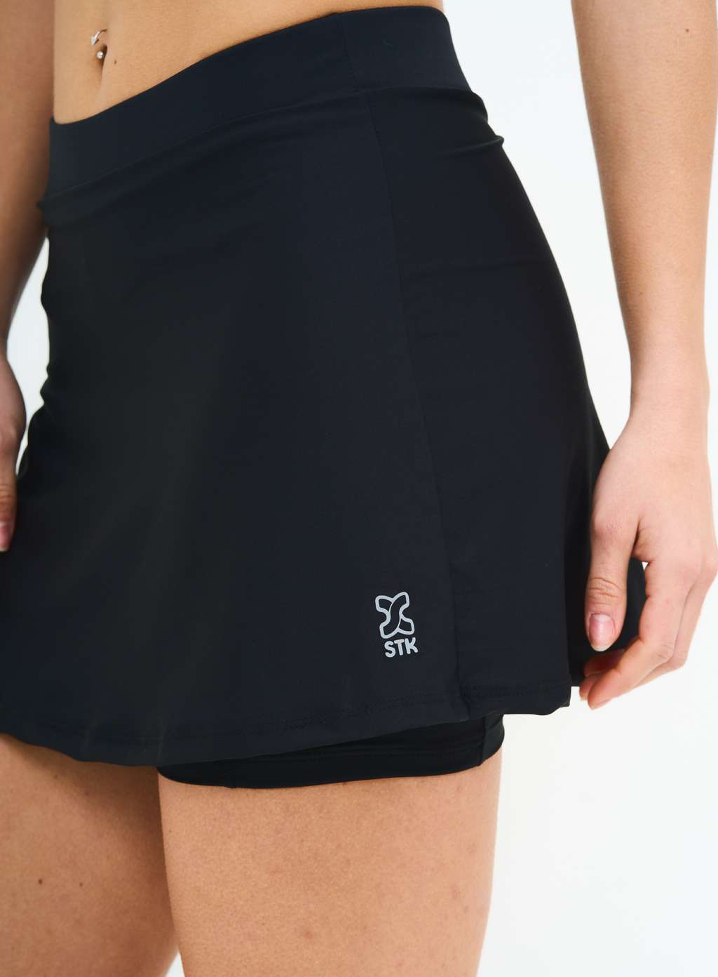 427518. Pollera calza Tennis – STK Indumentaria Deportiva