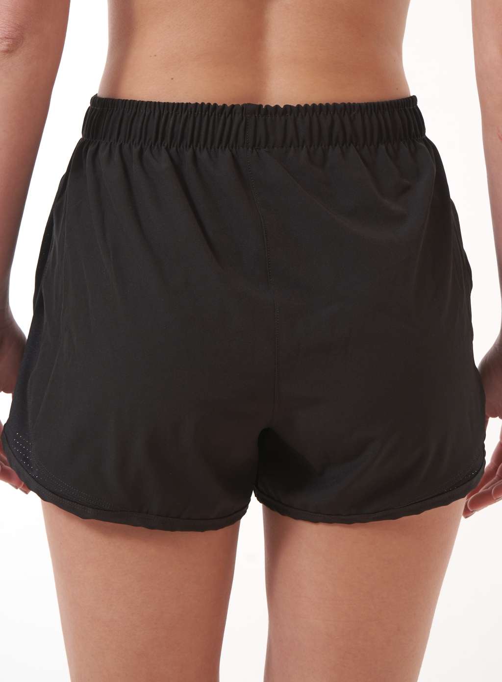 427717. Short Duo Negro con Negro – STK Indumentaria Deportiva